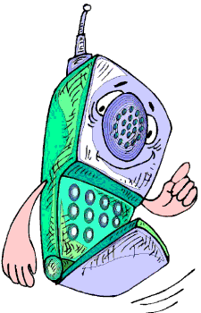 Telephones in Time a Long Distance History